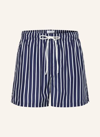 Eton Badeshorts blau