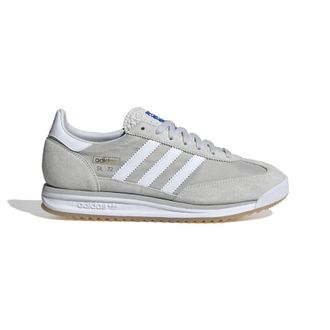 adidas Originals Damen Sneaker SL 72 RS mit Wildleder