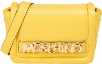Moschino TASCHEN - Umh&auml;ngetasche auf YOOX.COM