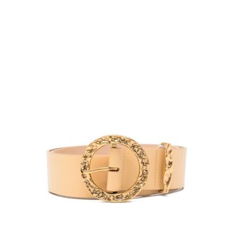 Zimmermann Solena G&uuml;rtel - - Accessories - Damen - Beige - S