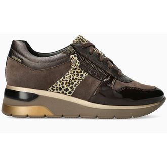 Mephisto Baskets en cuir ELISIA.P5145956