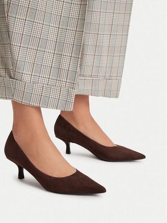 Gino Rossi Pumps C-SLT153-Y1-1 Braun