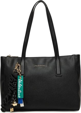 Valentino Handtasche Valentino Ryta Re VBS9UI01 Schwarz