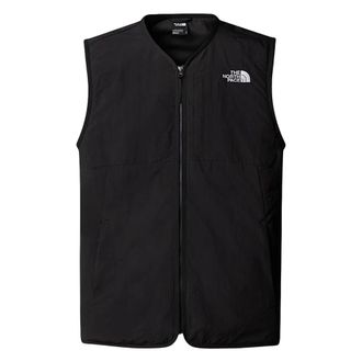 The North Face Ilti Liner Weste - - Sport - Herren - Schwarzk - L