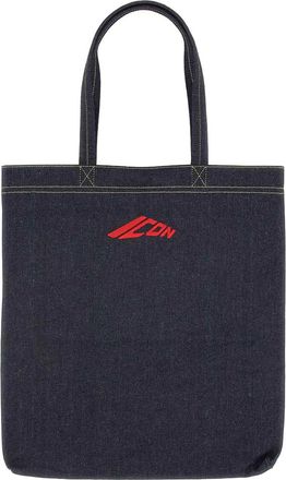 Dsquared2 Shopper - Schwarz