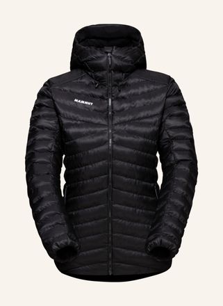 Mammut Mammut Steppjacke Albula In schwarz