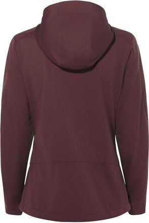 Vaude Softshelljacke Funktionsjacke Wo All Year Elope Softshell Jacket