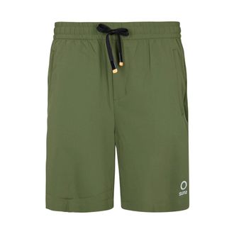 Suns Ale Teknik Shorts - - Shorts - Herren - Gr&uuml;n - S