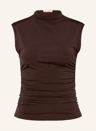 Mrs & Hugs Mrs & Hugs Jerseytop braun