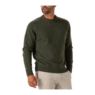 Barbour Sweatshirts - - Knitwear - Herren - Gr&uuml;n - 2XL