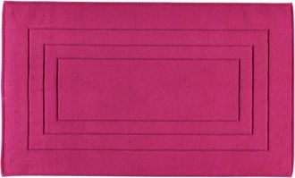 Vossen Badematten Feeling Cranberry - 3770