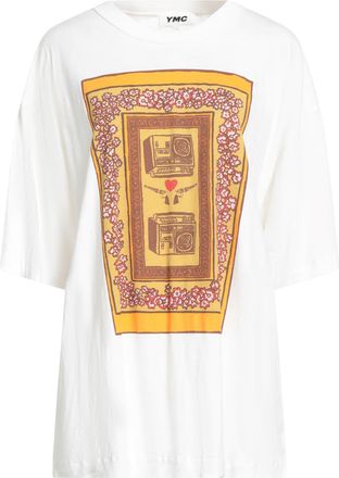 Ymc You Must Create TOPS - T-shirts auf YOOX.COM