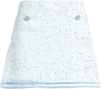 Nora Barth HOSEN & R&Ouml;CKE - Minir&ouml;cke auf YOOX.COM