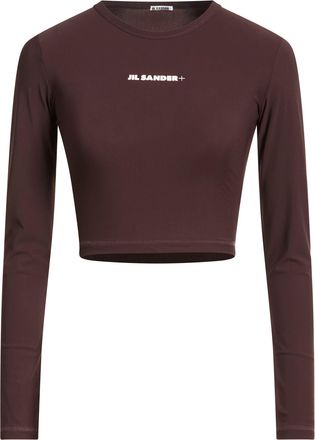 Jil Sander TOPS - T-shirts auf YOOX.COM
