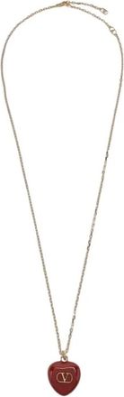 Valentino Garavani Damen, Accessories, Braun, ONE SIZEGr&ouml;&szlig;e