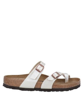 Birkenstock SCHUHE - Zehentrenner auf YOOX.COM