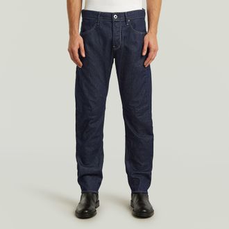 G-Star Contor Slim Neo Raw Jeans - Dunkelblau - Herren