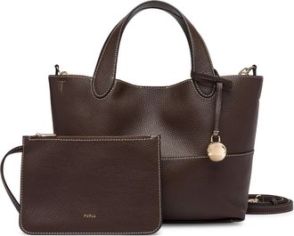 Furla Handtasche Furla Primrose M WB02225 HSF000 5518S Braun
