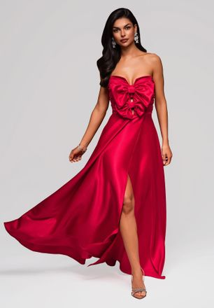 Ombre Abendkleid Francesca