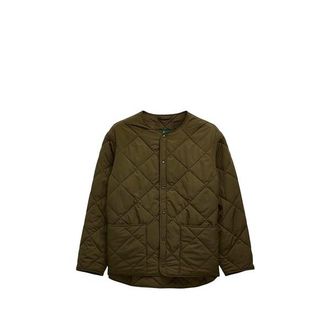Barbour Blouson matelassé