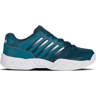 K-Swiss Herren Tennisindoorschuhe Herren Tennisschuhe Bigshot Light 4 Carpet