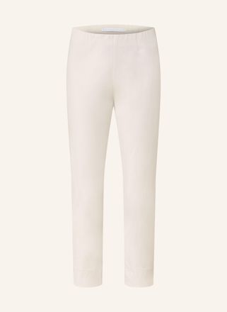 Raffaello Rossi Raffaello Rossi Hose Penny 6/8 beige
