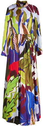 Sara Roka KLEIDER - Maxi-Kleider auf YOOX.COM