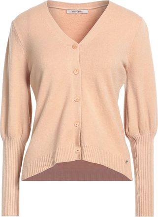 White Wise STRICKWAREN - Strickjacken auf YOOX.COM