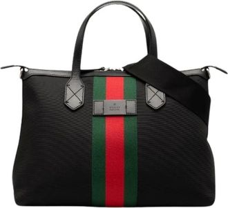 Gucci Damen, Pre-Owned, Schwarzk, ONE SIZEGr&ouml;&szlig;e