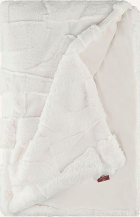 Aigner Aigner Wohndecke Serenity weiss