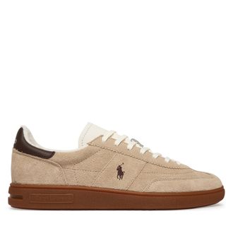 Polo Ralph Lauren Sneakers Polo Ralph Lauren 809P09753005 Beige