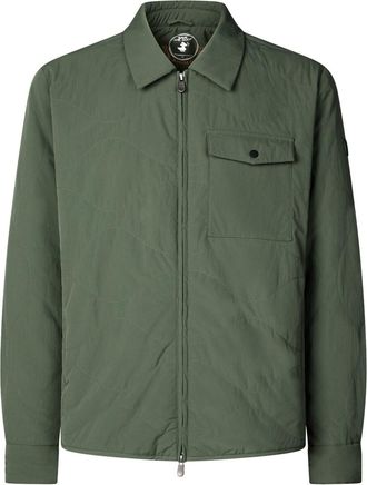 Save The Duck Jacke Blue