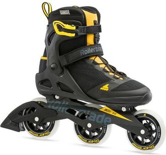 Rollerblade Herren Inlineskates MACROBLADE 100 3WD
