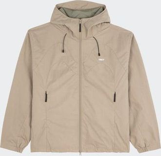 Obey Veste de surv&ecirc;tement - Taille XL