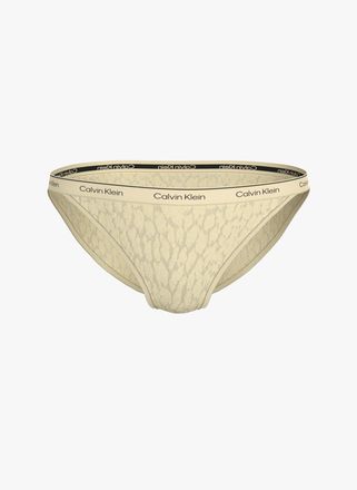 Calvin Klein Culotte en dentelle