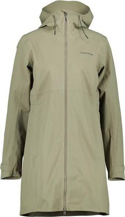 Didriksons 1913 Damen Funktionsjacke BEA WNS PARKA 6