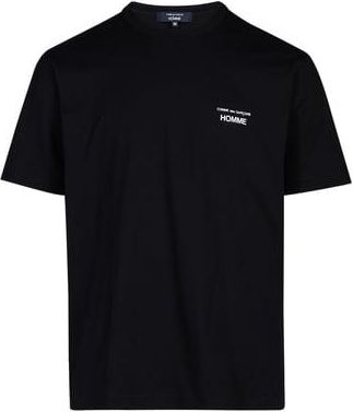 Comme Des Gar&ccedil;ons T-shirt oversize imprim&eacute; en coton