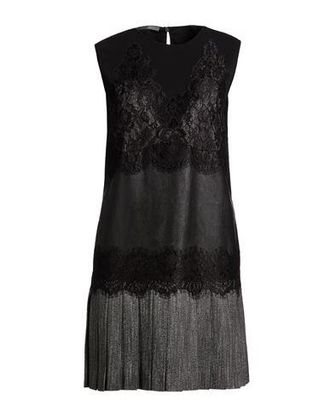 Alberta Ferretti ROBES - Robes courtes sur YOOX.COM