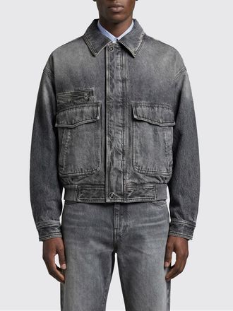 Versace Veste VERSACE Homme couleur Gris