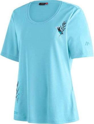 Maier Sports Damen Shirt Irmi