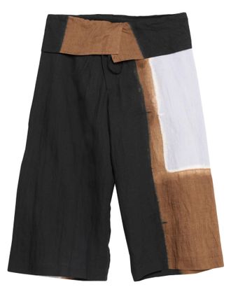 Yohji Yamamoto HOSEN & R&Ouml;CKE - Hosen auf YOOX.COM