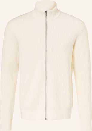 Les Deux Strickjacke weiss