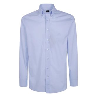 Etro Formal Shirts - - Shirts - Herren - Blau - M