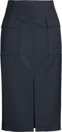 Windsor HOSEN & R&Ouml;CKE - Midi-R&ouml;cke auf YOOX.COM