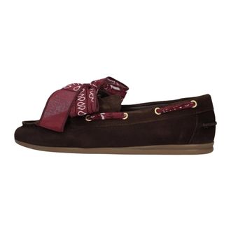 Toral Shoes Damen, Schuhe, Braun, 41 EUGr&ouml;&szlig;e