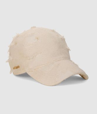 Cult Gaia Casquette Frankie Off White