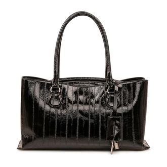 Osoi Shell Brot - - Bags - Damen - Schwarzk - ONE SIZE