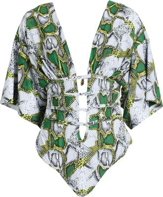 BABYLON TOPS - Bodysuits auf YOOX.COM