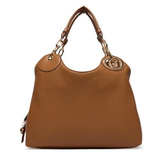 Liu Jo Handtasche Liu Jo AF6024 ES039 Braun