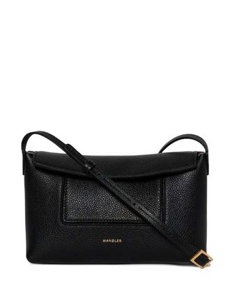 Wandler Mini Penelope Umhängetasche - Schwarz